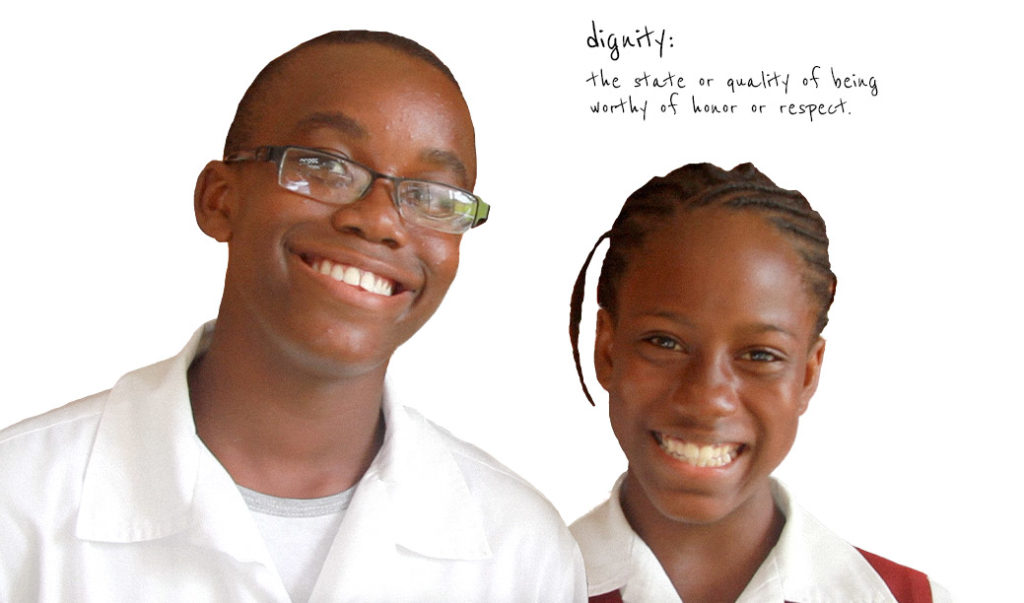 Home - Human Dignity Curriculum