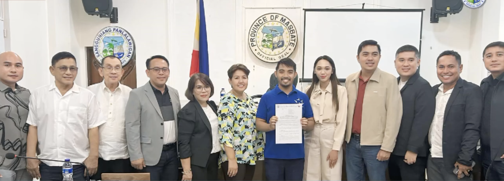 Human Dignity Curriculum Expands in Masbate, Philippines - Human ...